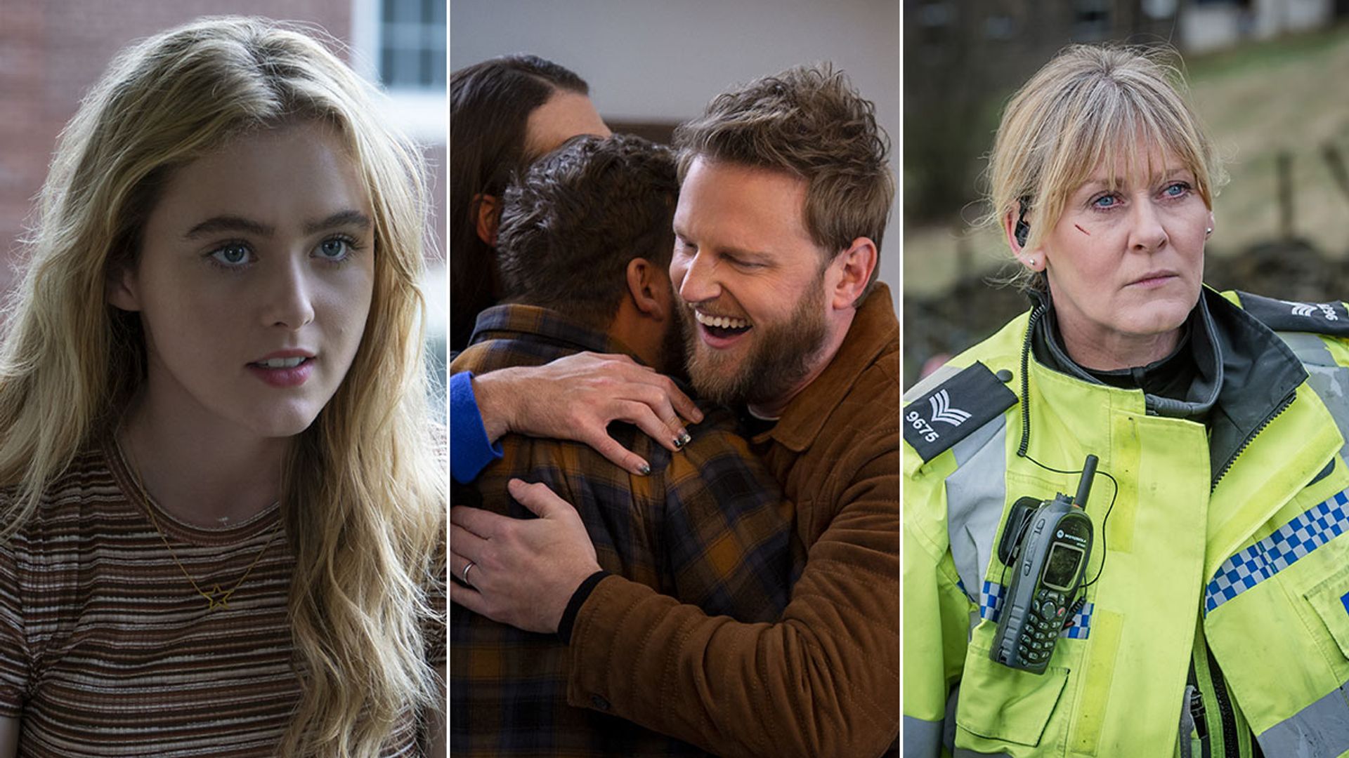 Best 17 Netflix shows to watch in 2019 - from Stranger Things to ...