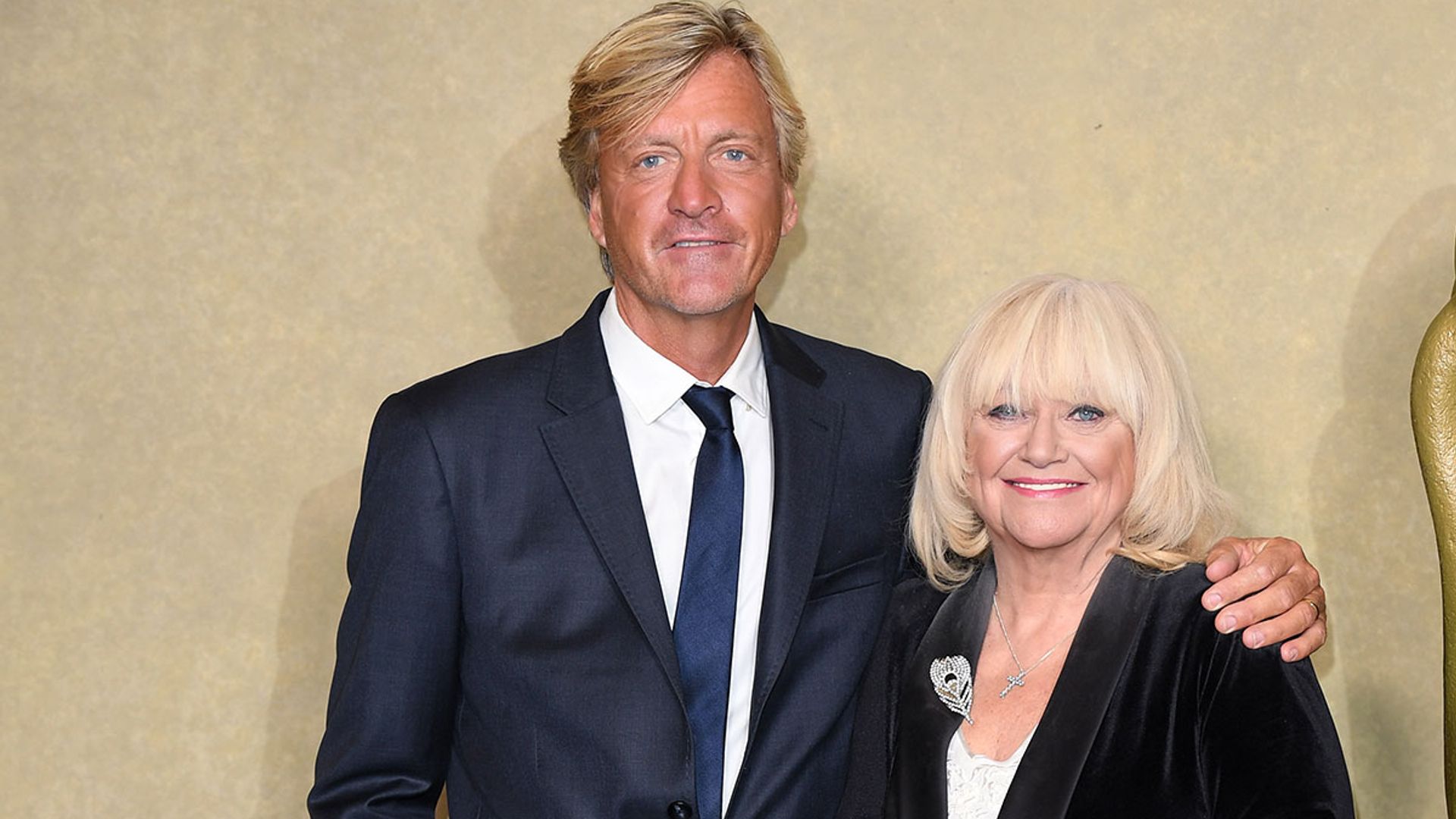 Richard and Judy to return to This Morning as they stand in for Eamonn ...