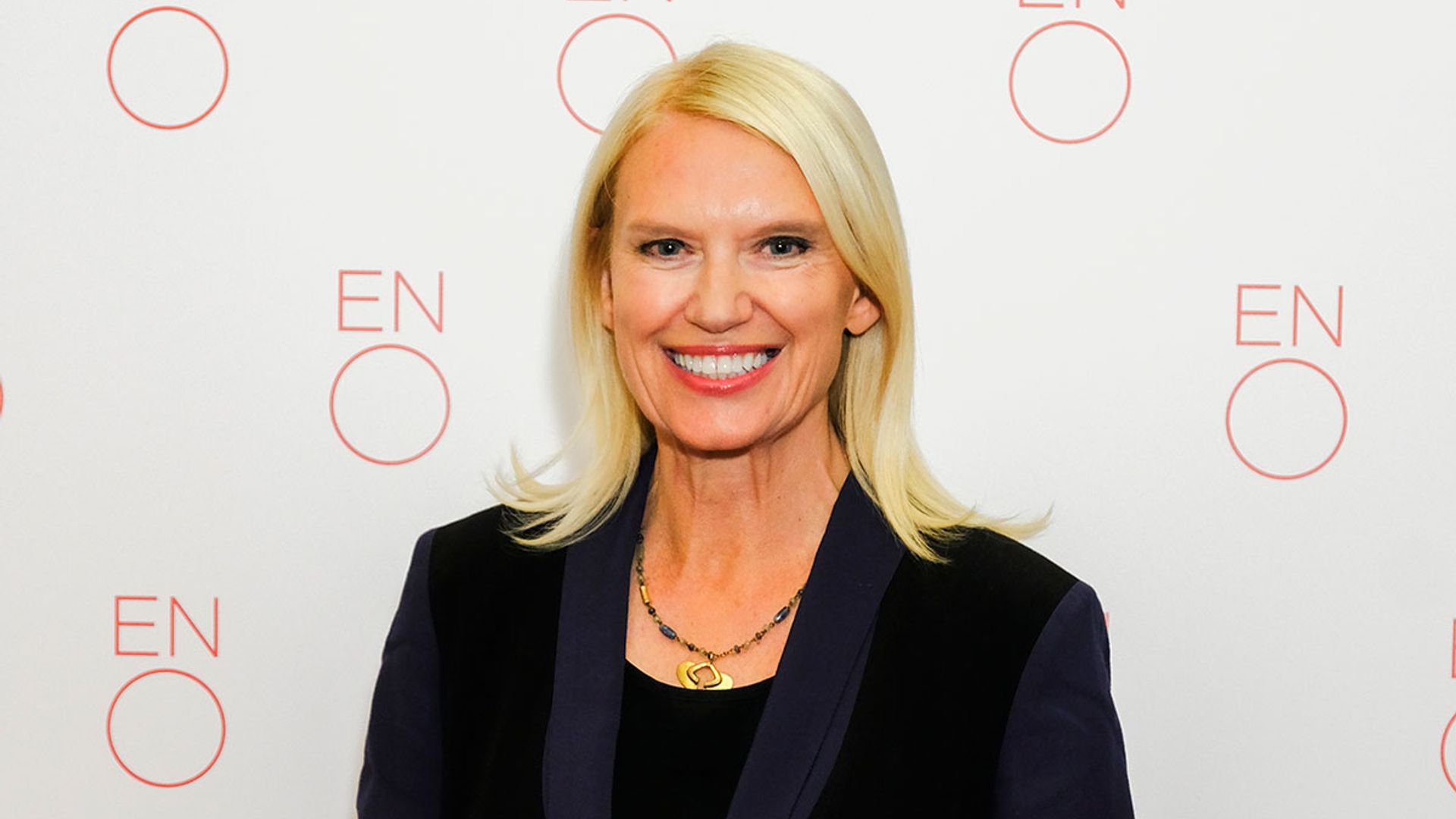 Everything you need to know about Anneka Rice | HELLO!