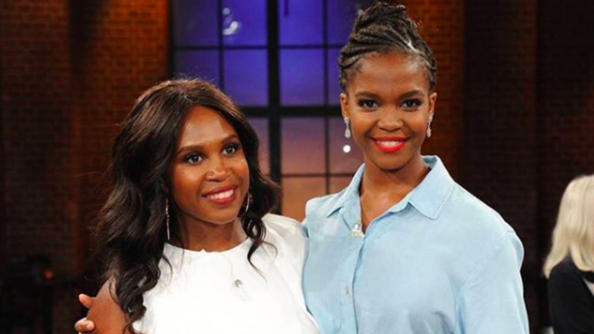 Why Strictly judge Motsi Mabuse won't EVER favour sister Oti Mabuse ...