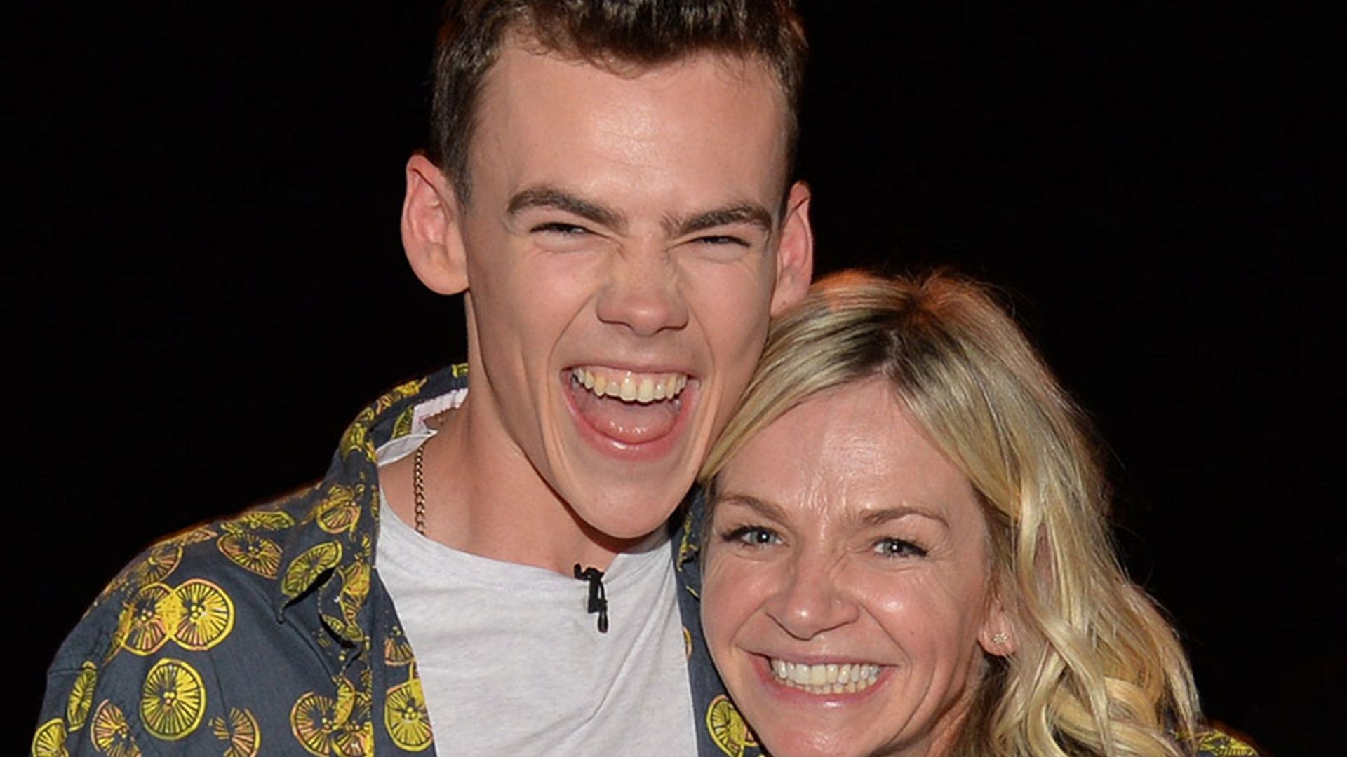 Zoe Ball’s son Woody reveals MAJOR news following The Circle success ...