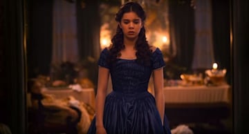 Dickinson: Everything you need to know about the Apple TV+ show | HELLO!