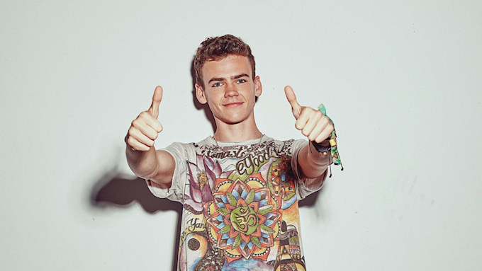 Zoe Ball’s son Woody Cook reveals the surprising benefits of his ...