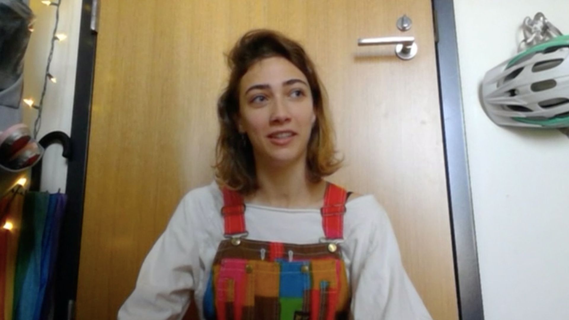 Michelle Visage's daughters make emotional surprise appearance on ...