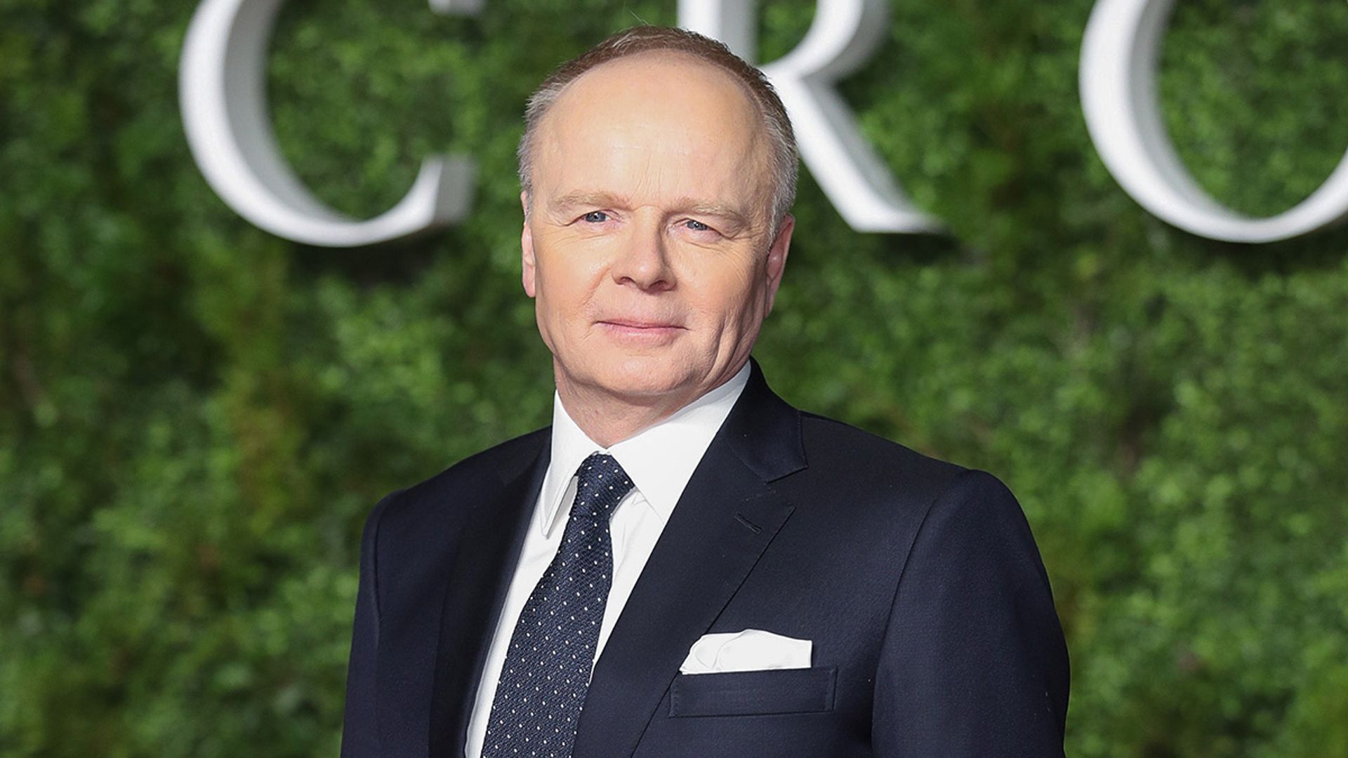 Who is The Crown star Jason Watkins? His career history, and who he's ...