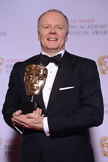 Who is The Crown star Jason Watkins? His career history, and who he's ...