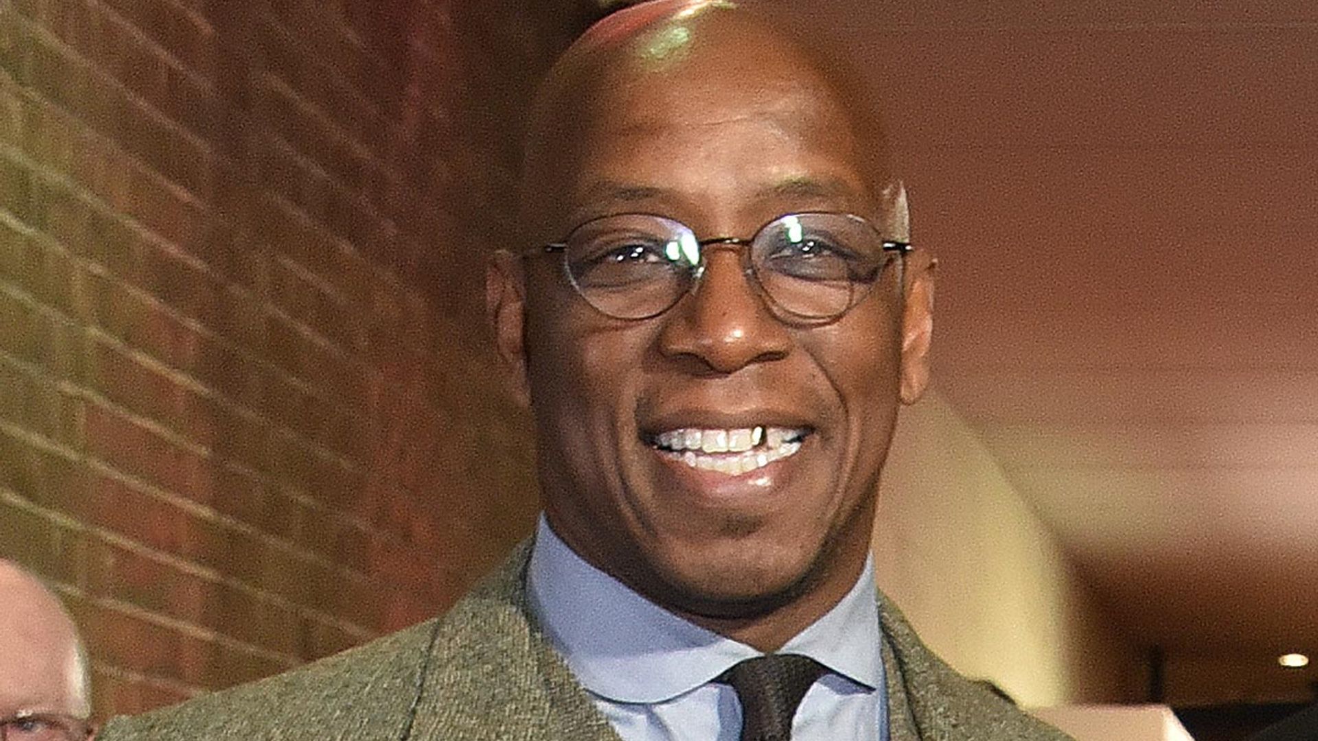 Who is I'm a Celeb star Ian Wright? Everything you need to know about ...