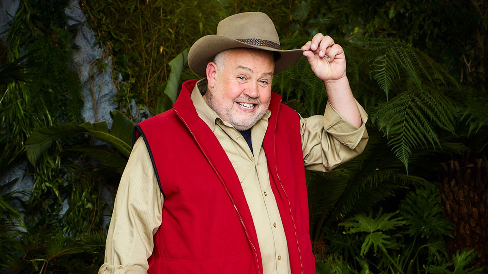 Everything you need to know about Cliff Parisi: From homelessness to I ...