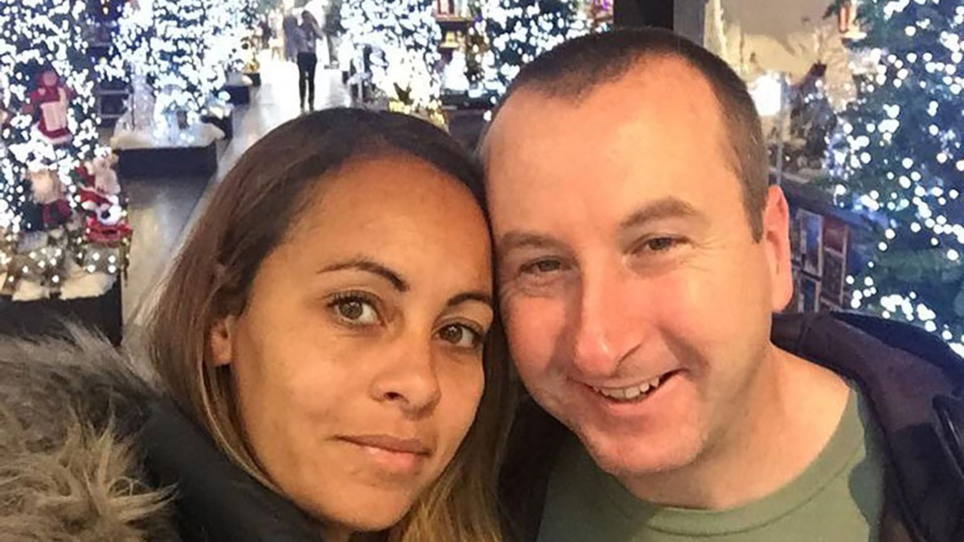 Find out everything you need to know about I'm a Celebrity star Andy ...