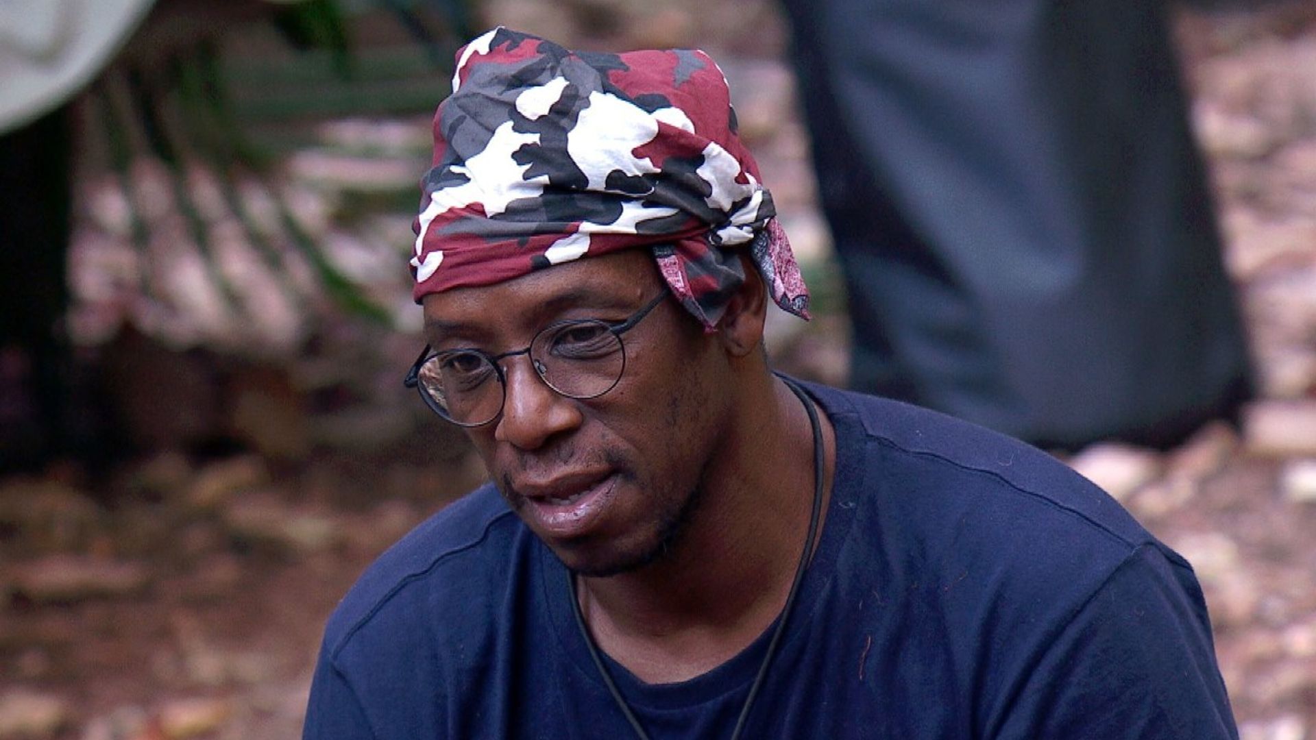 I'm a Celebrity: Ian Wright: the story of his angry childhood and his ...