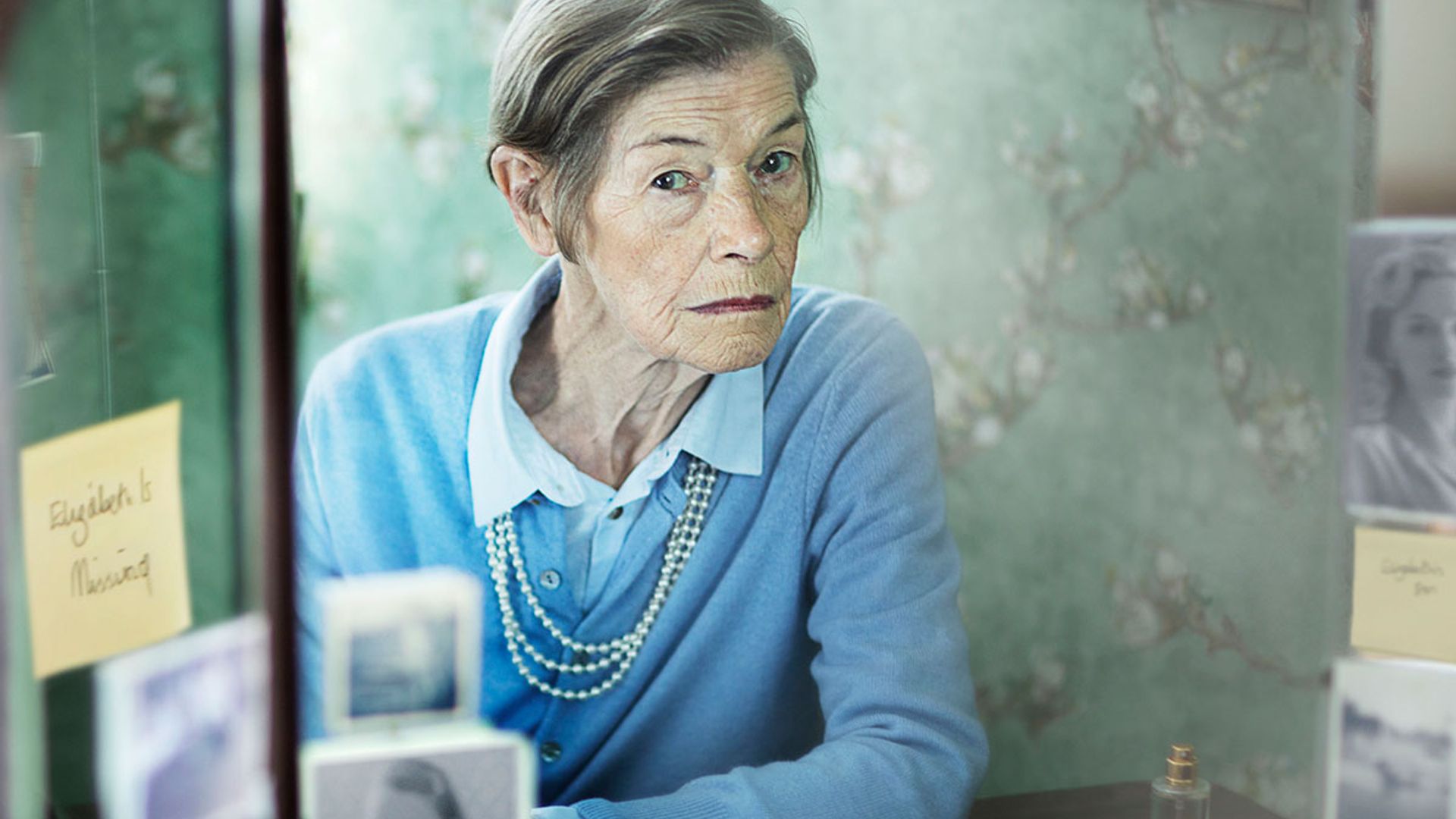 Elizabeth is Missing: Everything you need to know | HELLO!