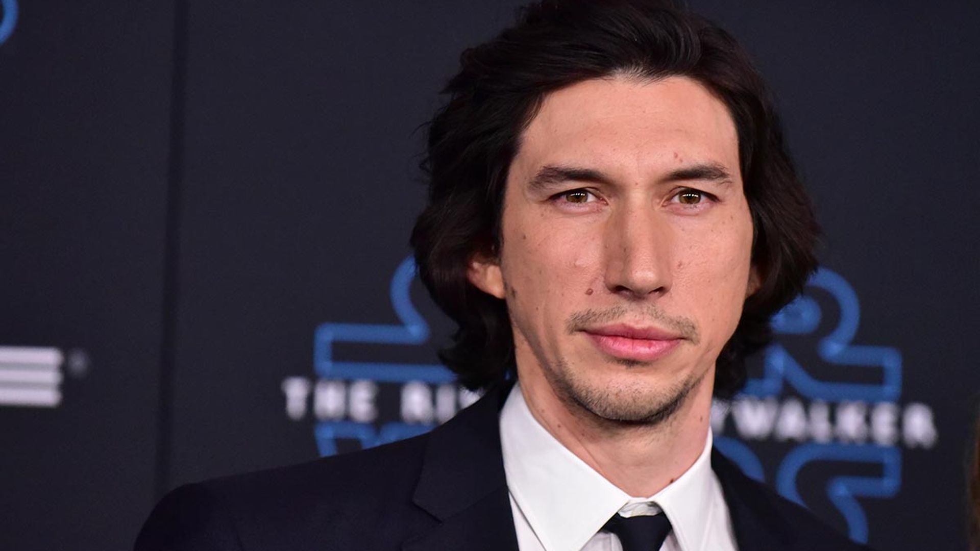 Marriage Story actor Adam Driver walks out of interview after radio ...