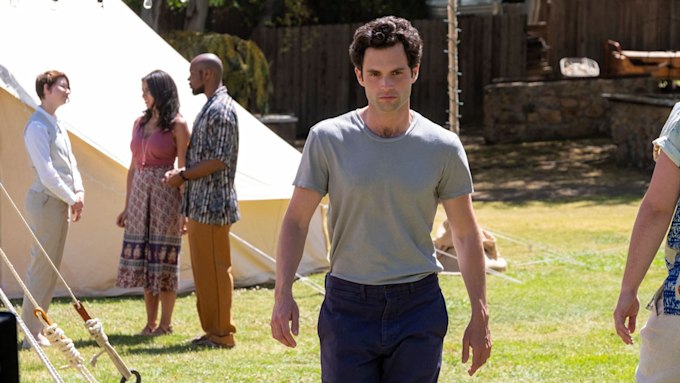 Everything you need to know about Netflix's You season 2 | HELLO!