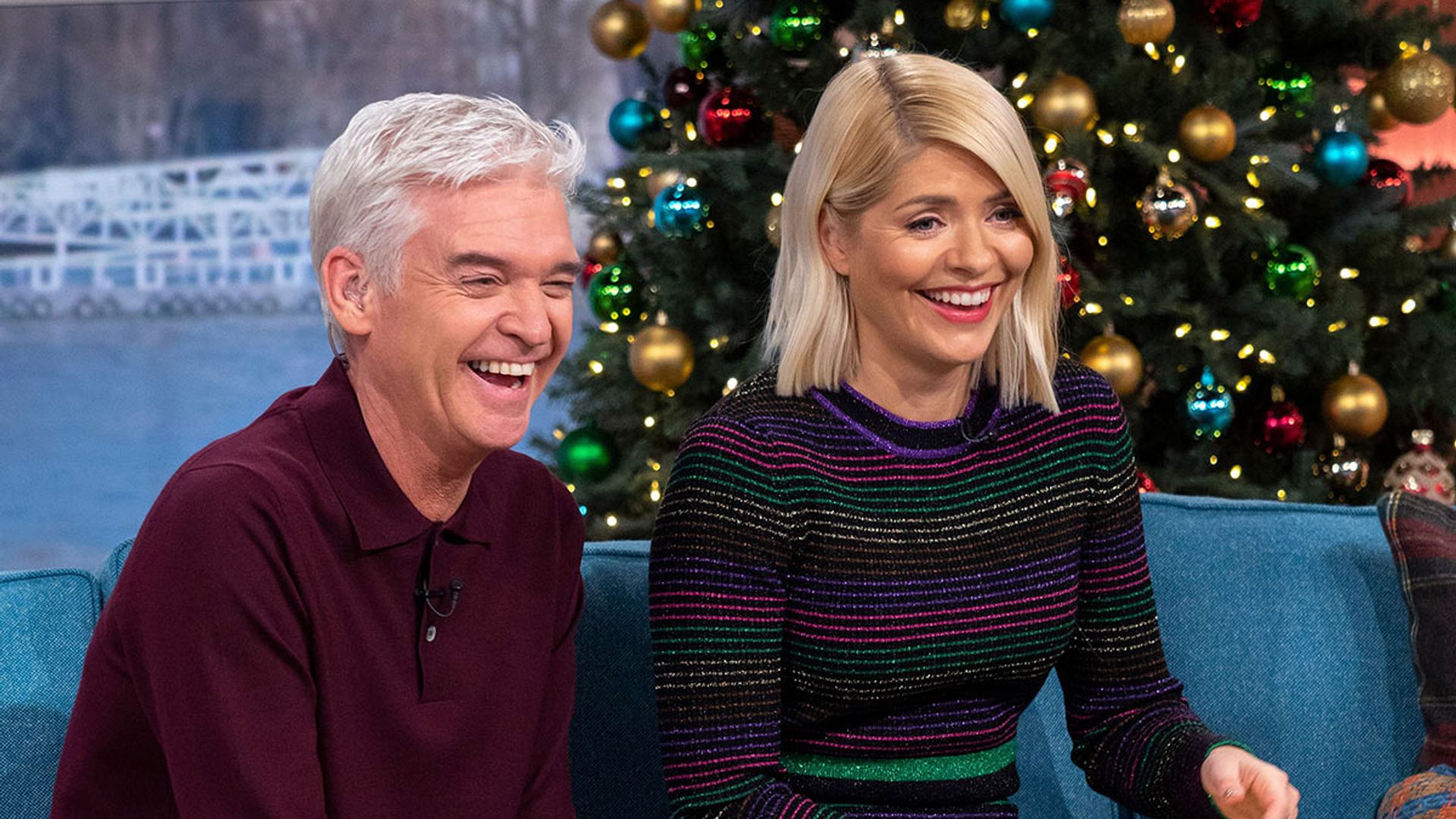 Loose Women and This Morning cancelled: find out why | HELLO!