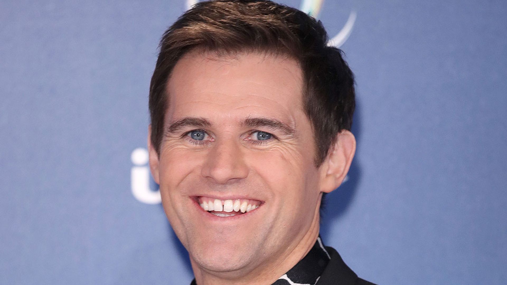 Dancing On Ice star Kevin Kilbane's love life: who is he dating? | HELLO!