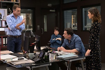 Silent Witness 2020: Meet the cast of series 23 | HELLO!