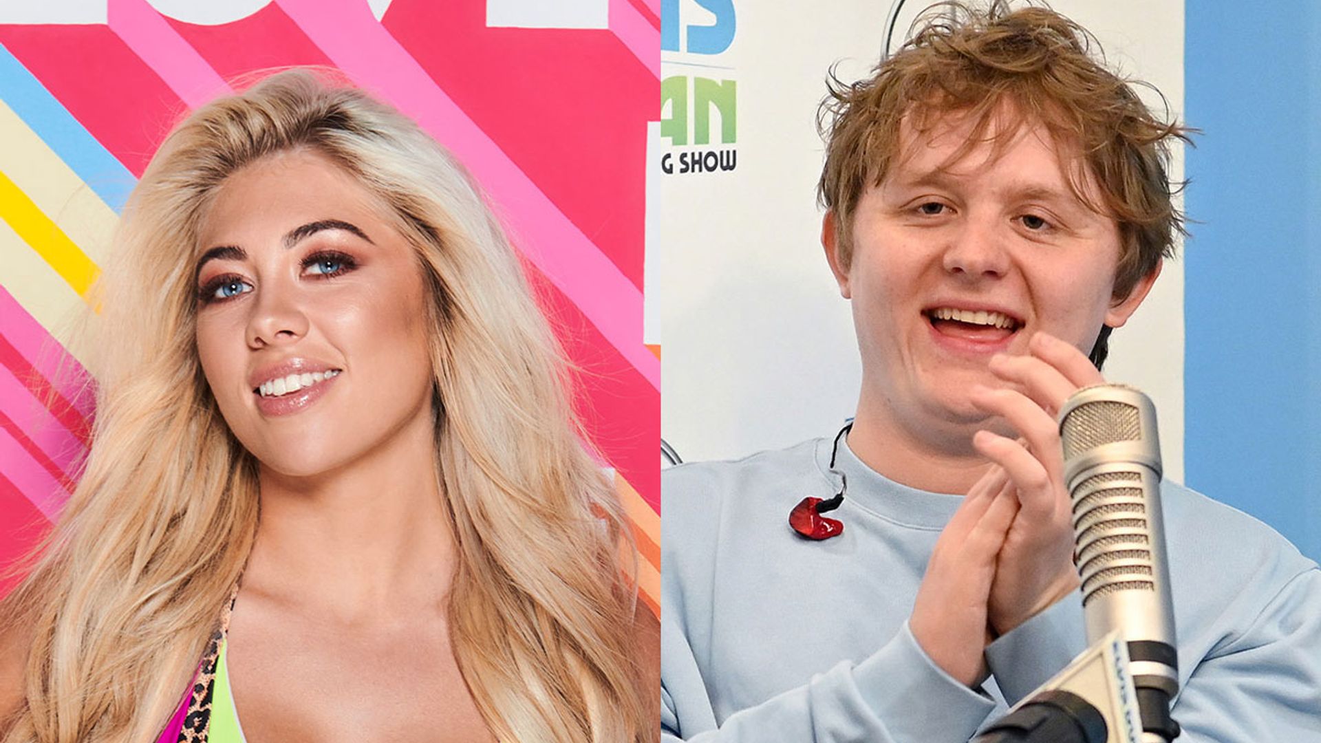 Paige Turley: inside the Love Island star's relationship with Lewis ...