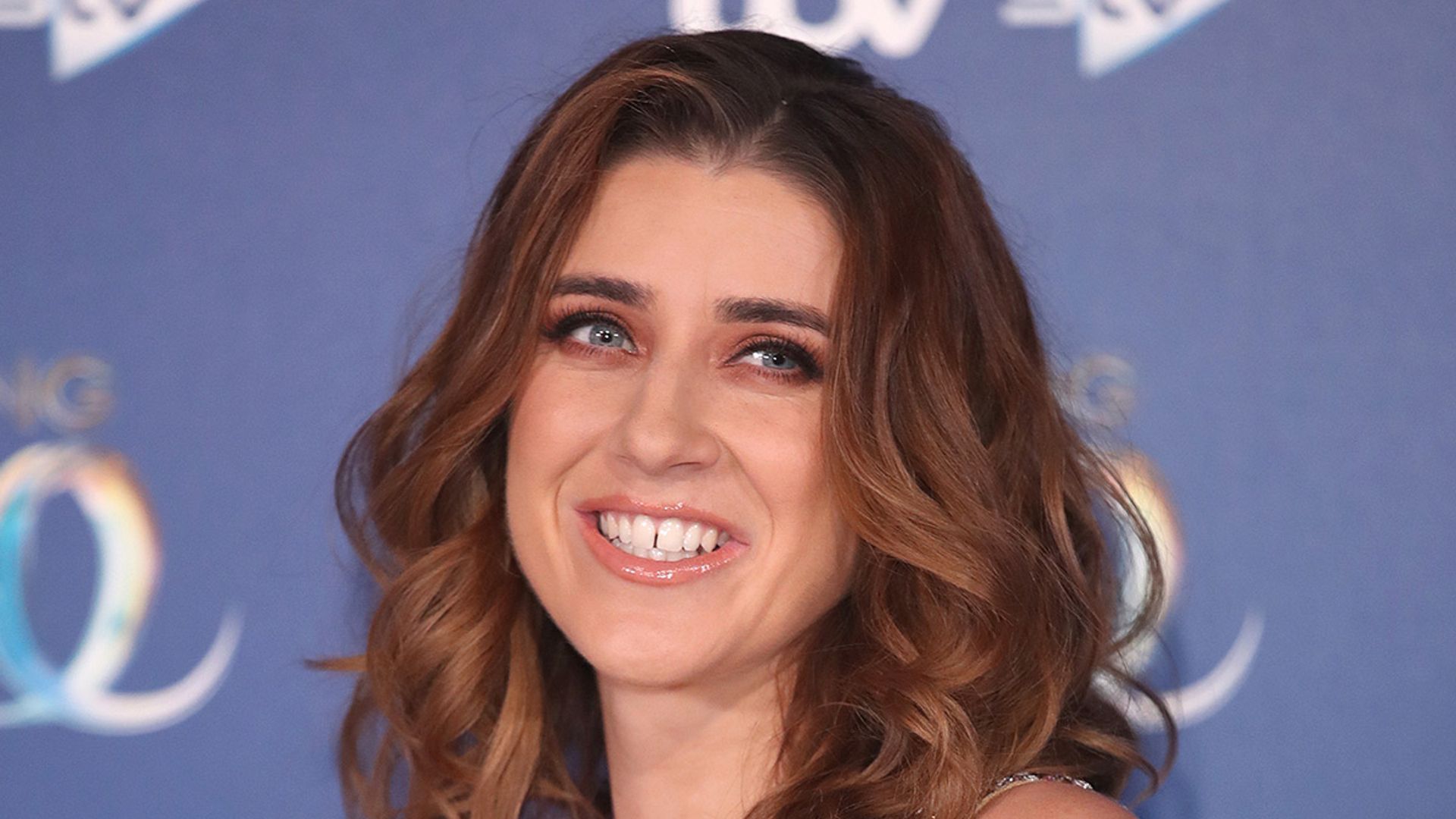 Dancing on Ice star Libby Clegg gushes about partner Mark Hanretty in ...