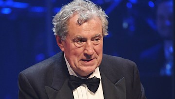 Terry Jones, Monty Python star, dies at the age of 77 | HELLO!