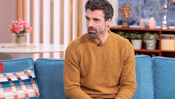 Emmerdale's Jonathan Wrather teases how long his character will be on ...