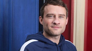 Coronation Street star reveals NTA nomination comes only one year after ...