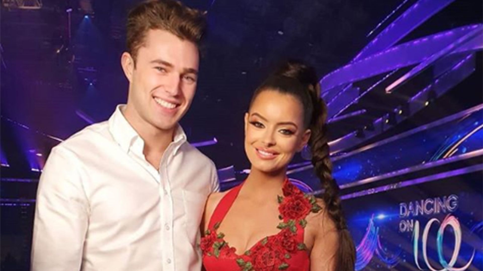 Maura Higgins and Curtis Pritchard: a timeline of the former Love ...