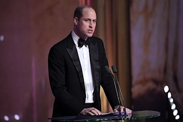 BAFTA Awards: 10 things you might have missed from the night | HELLO!