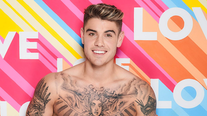 Love Island's Luke Mabbott: 5 things you need to know about the ...