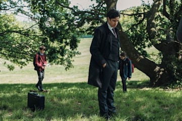 The Split Season 2: Meet the cast of the BBC legal drama | HELLO!