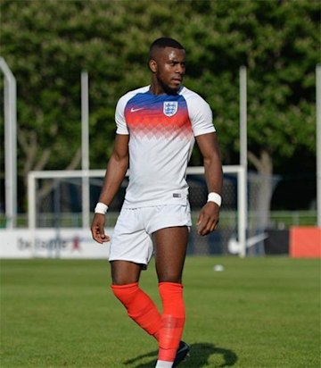 Love Island: 5 facts you need to know about Luke T | HELLO!