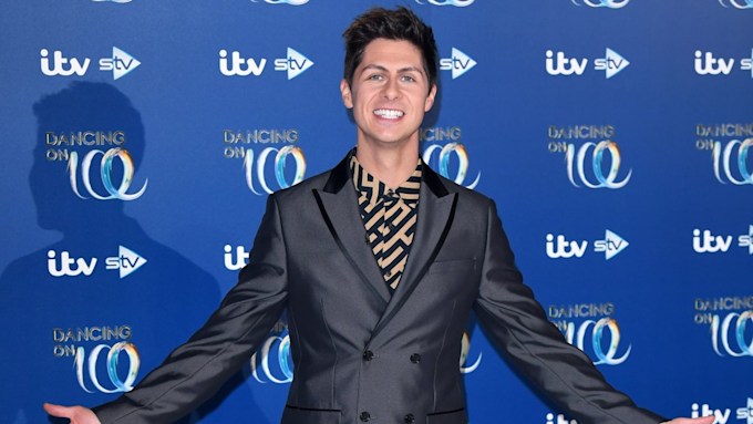 Ben Hanlin's family: all you need to know about wife Briony and two ...