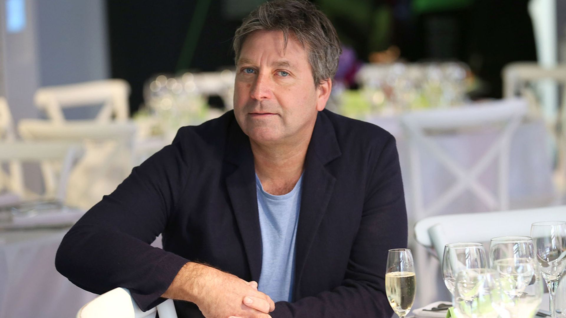John Torode reveals surprising reason he is unhappy with Masterchef ...