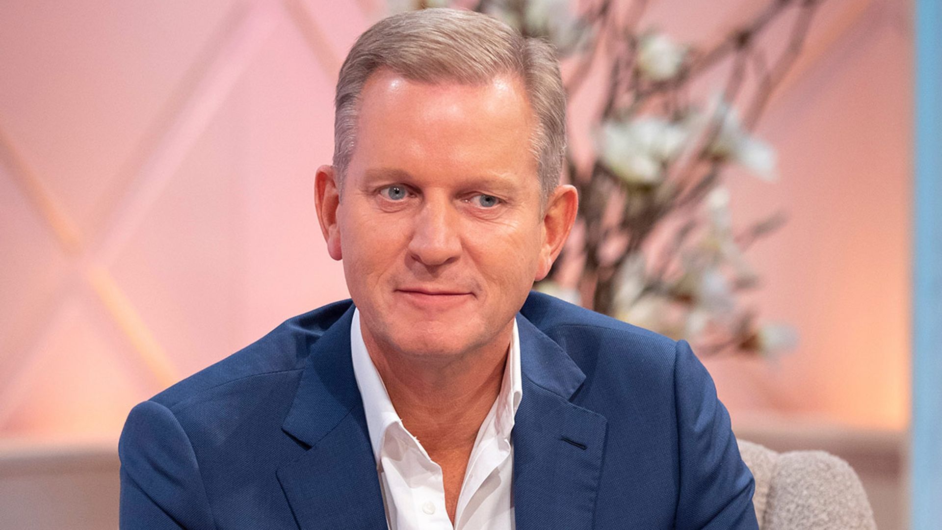 Jeremy Kyle set to return to TV following the cancellation of his show ...