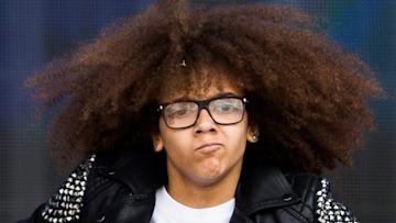 Who is Dancing on Ice star Perri Kiely's family? Sisters, parents and ...