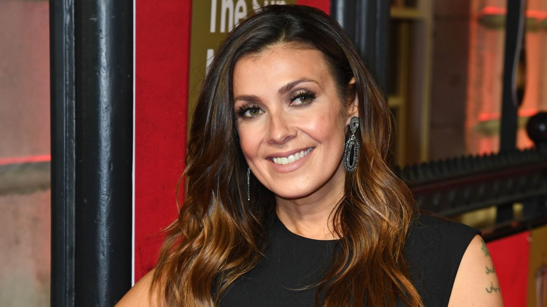 Kym Marsh no longer replacing Matt Baker on The One Show - find out why ...