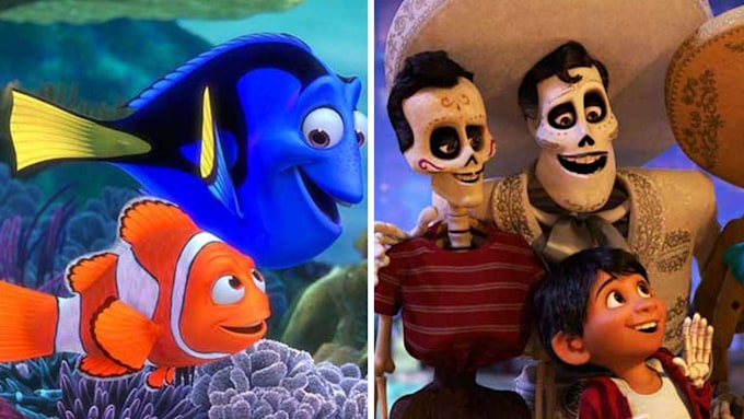 7 of the best Disney films to binge-watch when Disney+ launches | HELLO!