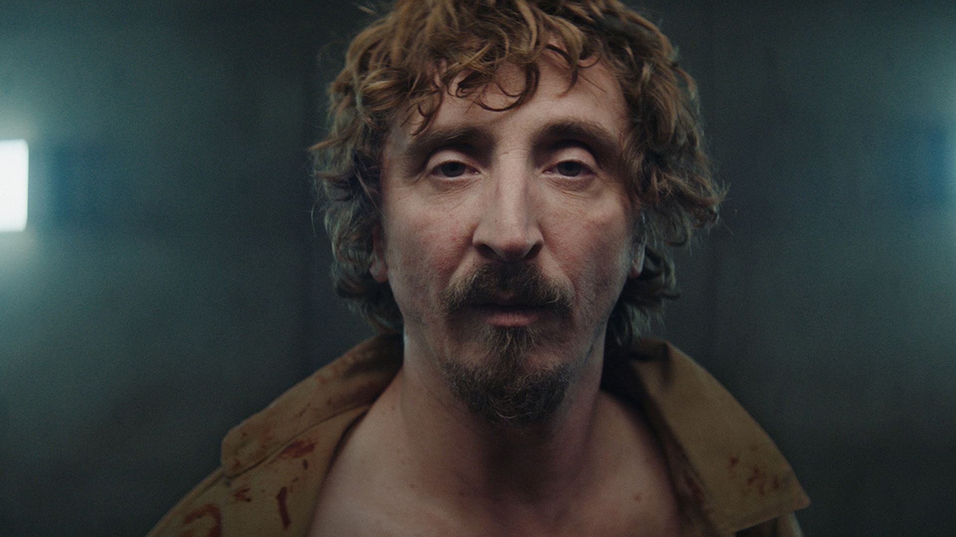 Why The Platform is the most insane Netflix film you need to watch | HELLO!