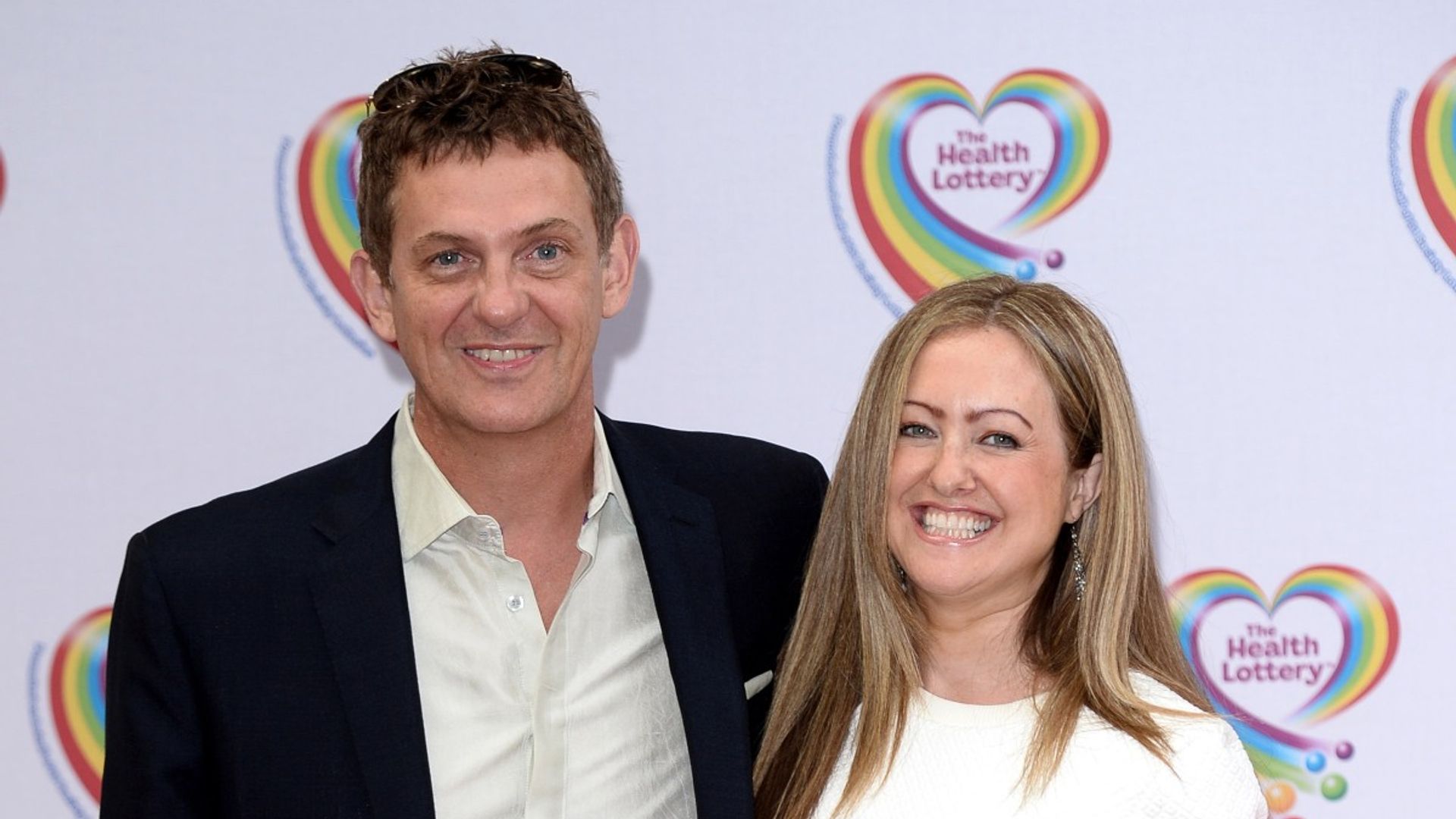 Matthew Wright reveals shock after wife verbally abused during walk | HELLO!