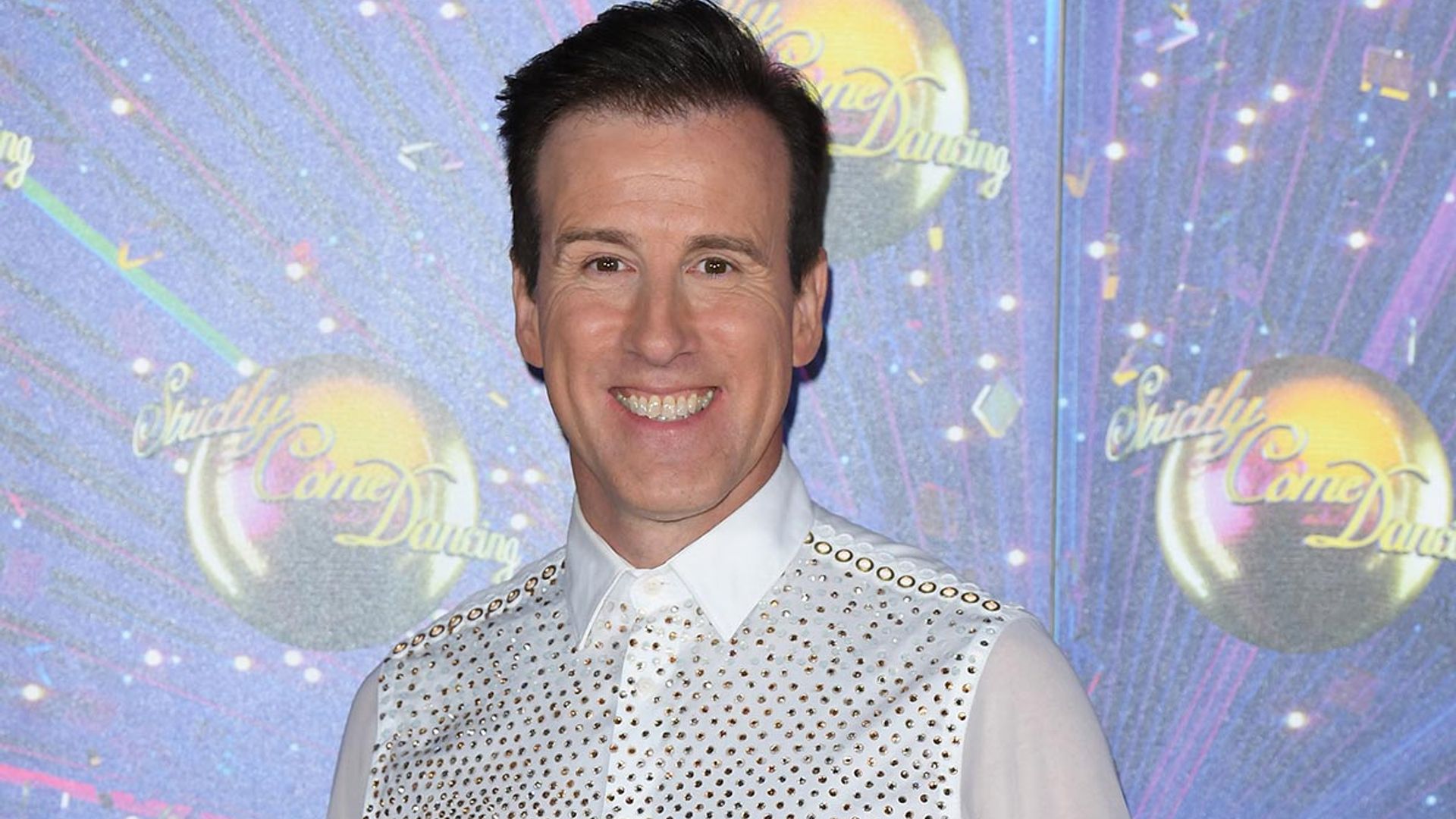 Anton du Beke talks Strictly's uncertain future due to coronavirus | HELLO!