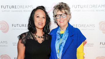 Prue Leith talks about daughter’s adoption struggle | HELLO!