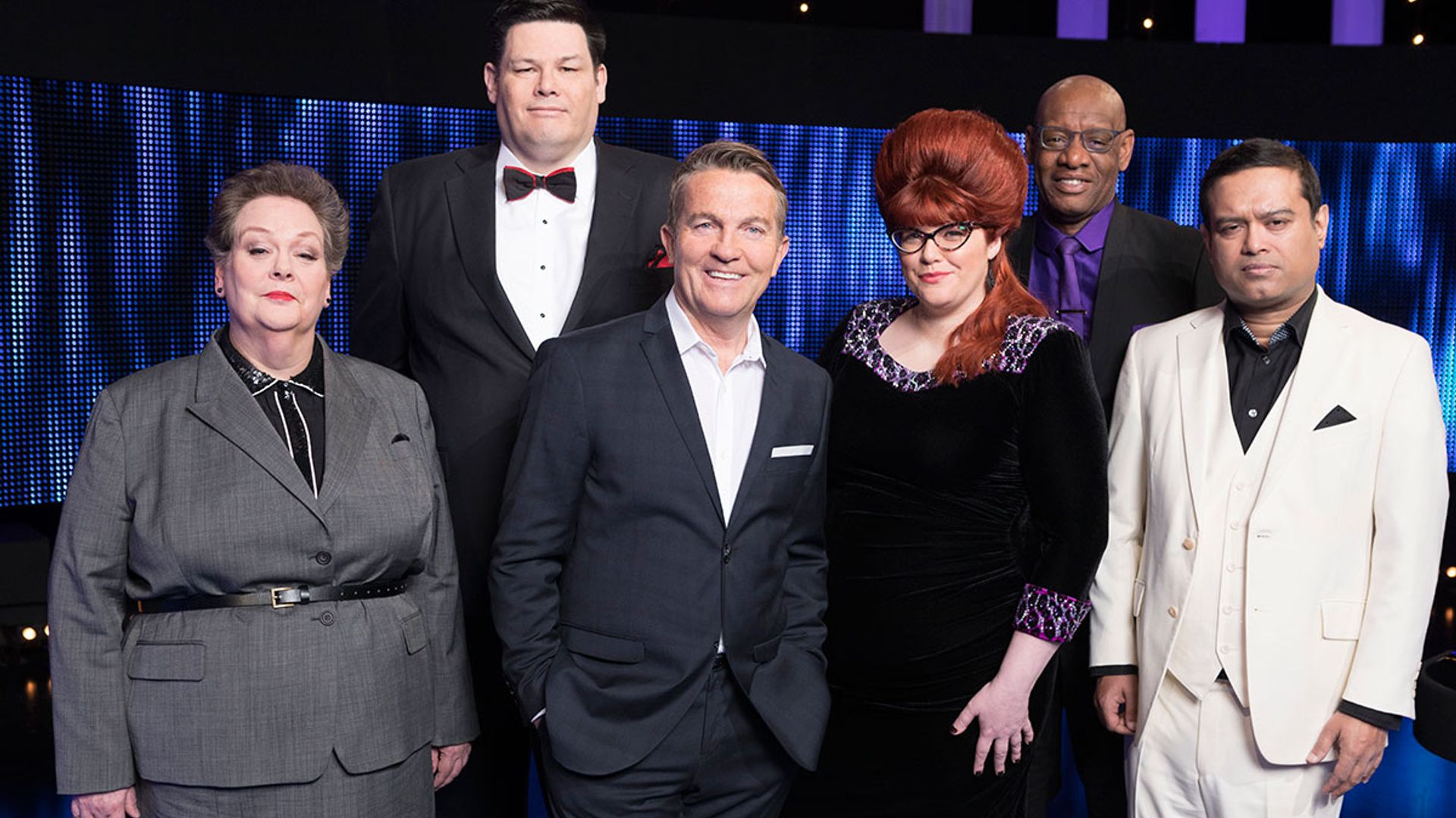The Chase shocks fans after recruiting former contestant as new chaser ...