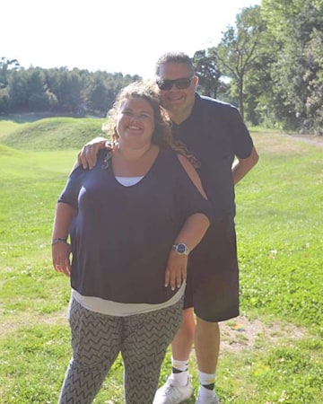 Gogglebox star left fighting for his life after contracting coronavirus ...