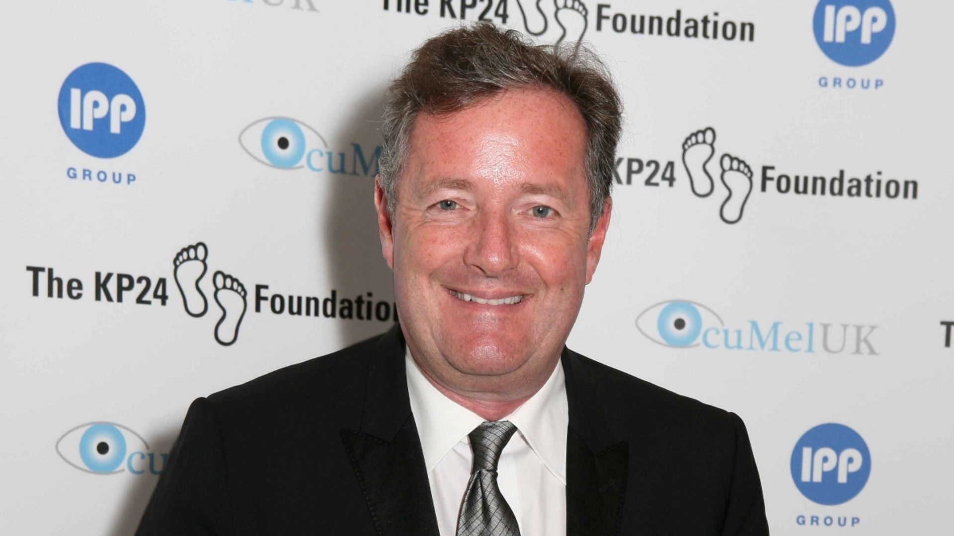 Piers Morgan announces career change - and it might surprise you | HELLO!