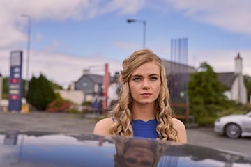 Normal People: find out who's in the cast of new BBC show, Daisy Edgar ...