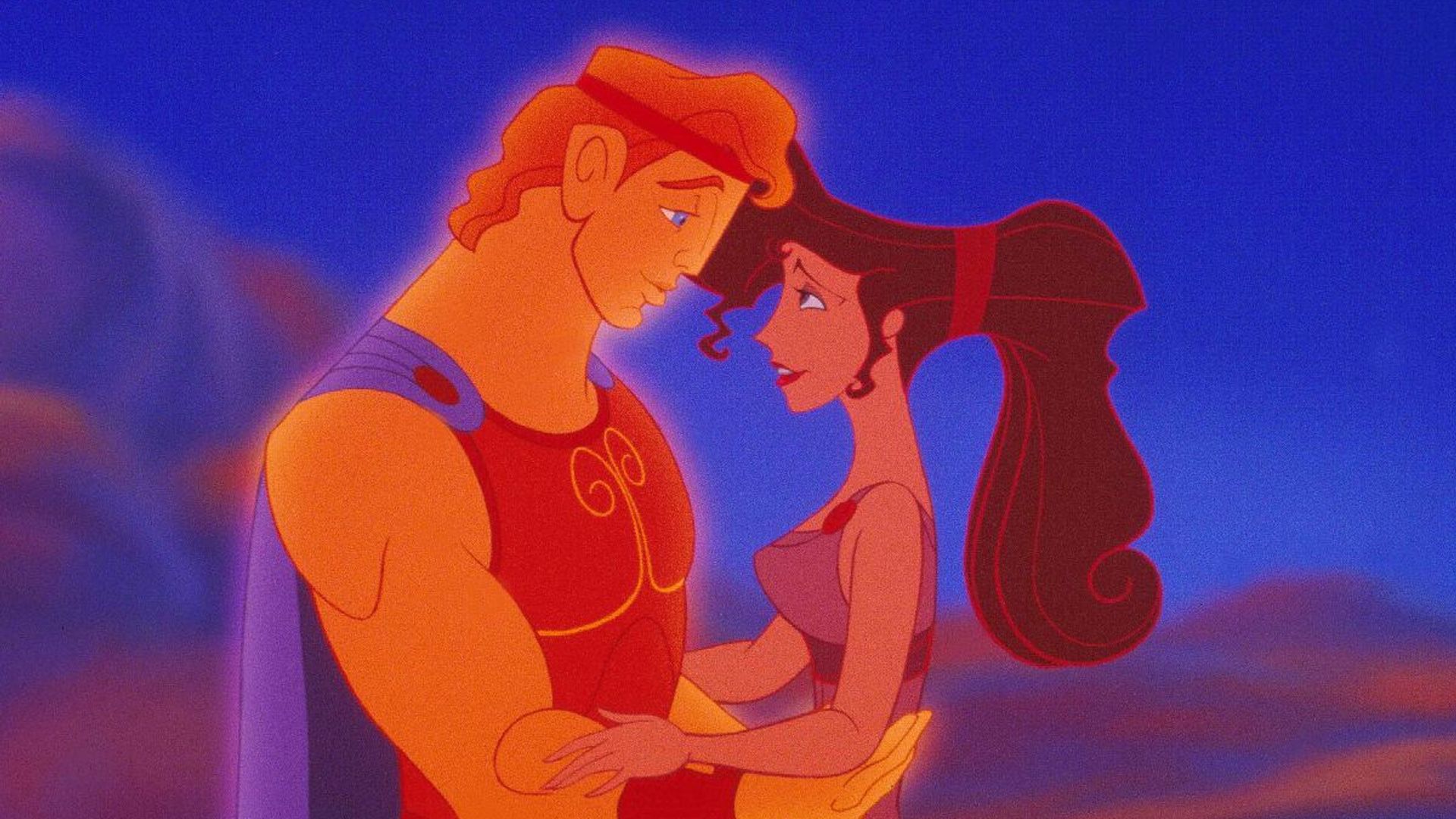Disney is making a live-action Hercules and fans are thrilled | HELLO!