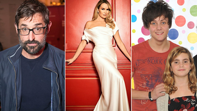 4 best shows to watch this weekend: from Louis Theroux to Britain's Got ...