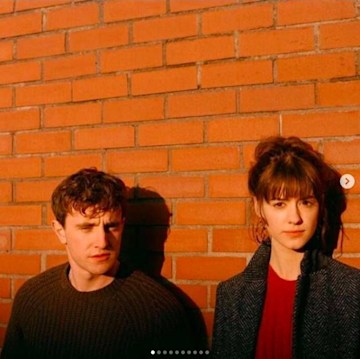 Normal People's Connell actor Paul Mescal reveals heartbreaking ...