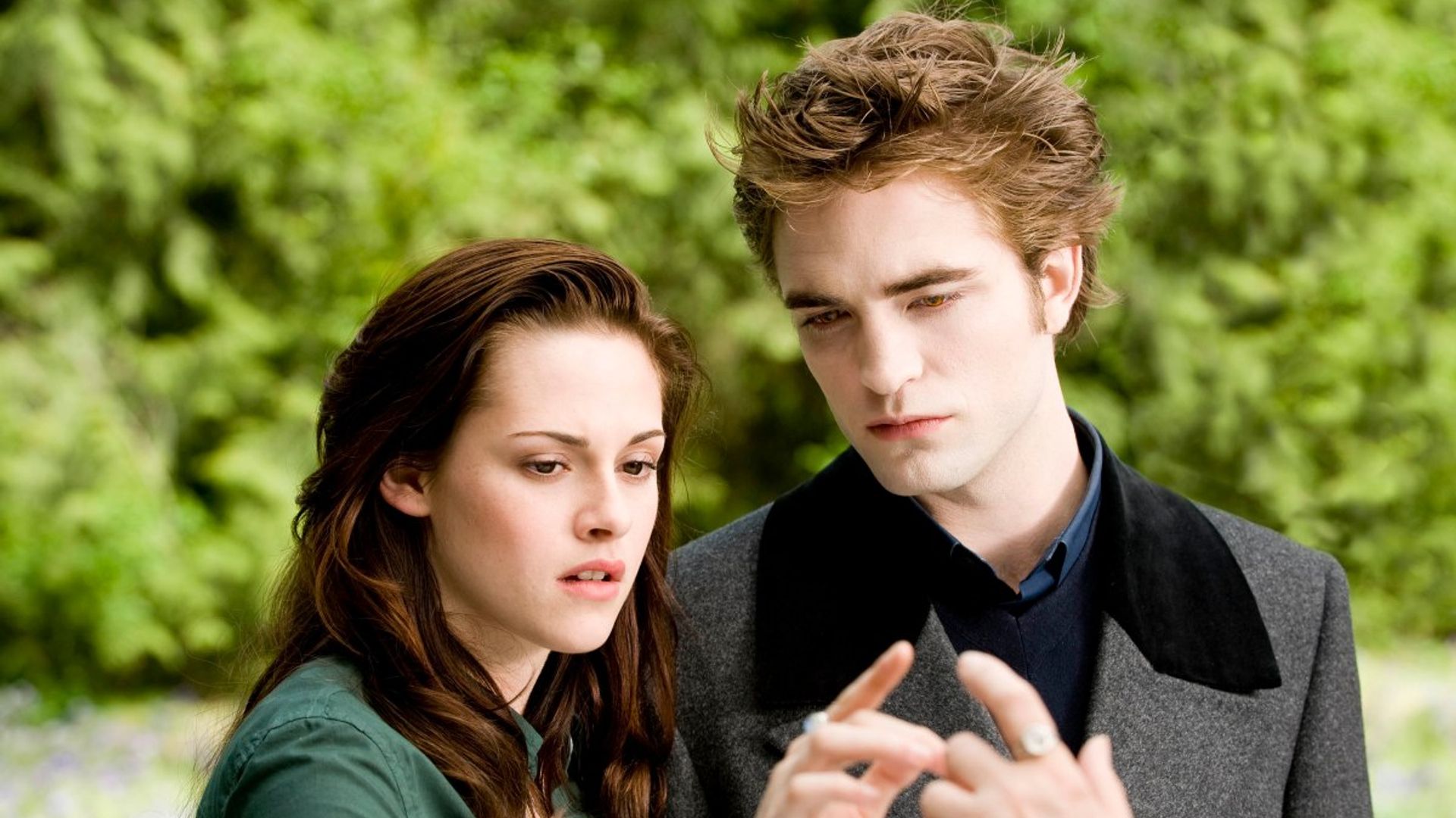 Midnight Sun: A new Twilight novel has been announced and Twitter has ...