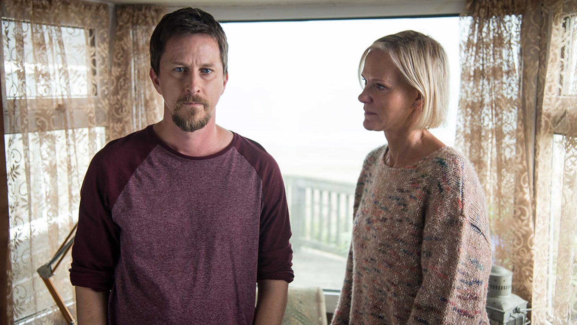 Innocent: viewers stunned to find Normal People star in ITV drama | HELLO!