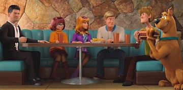 Simon Cowell's son Eric lands his first major film role! | HELLO!